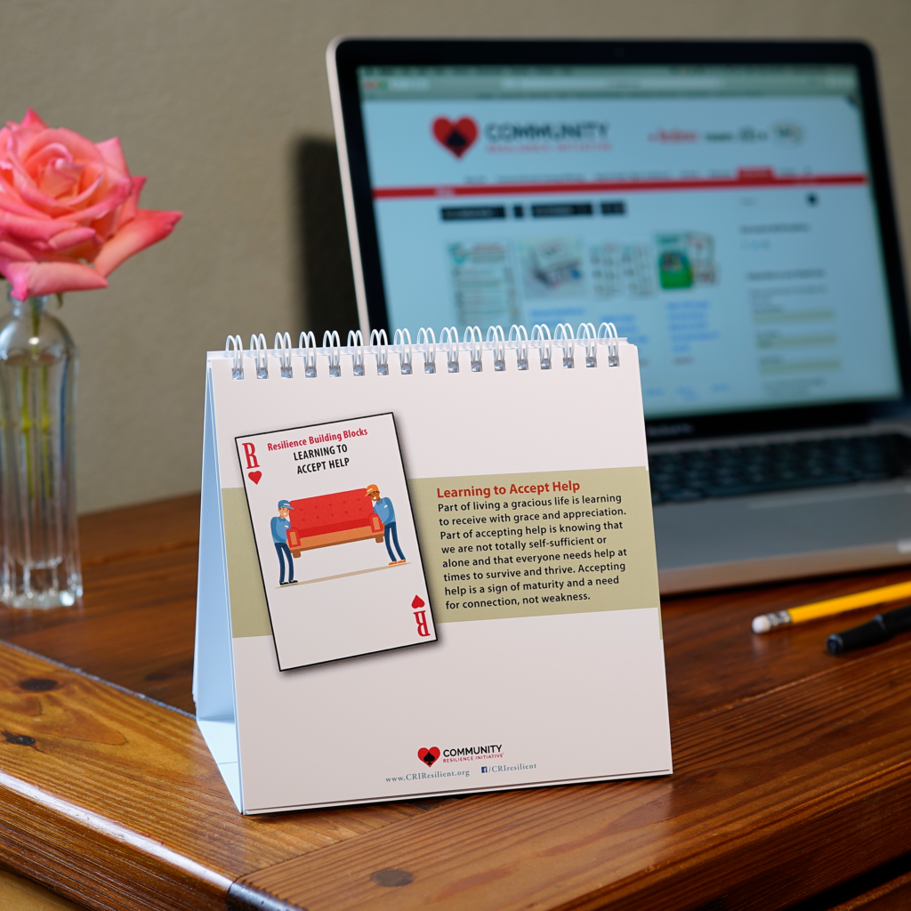 42 Adult Resilience Building Blocks Desktop Edition - Community ...
