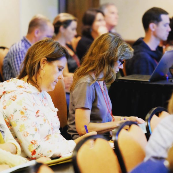 Community Resilience Initiative | Trauma-Informed Training